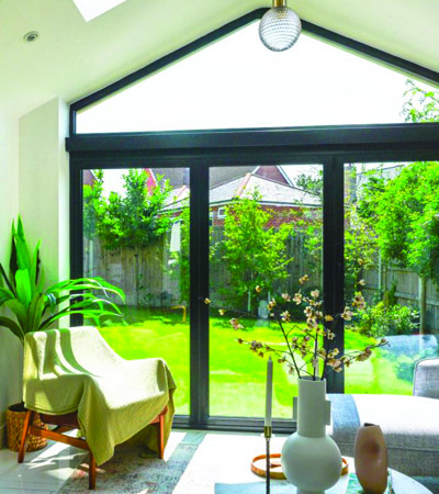 Doors | The Open Window Company